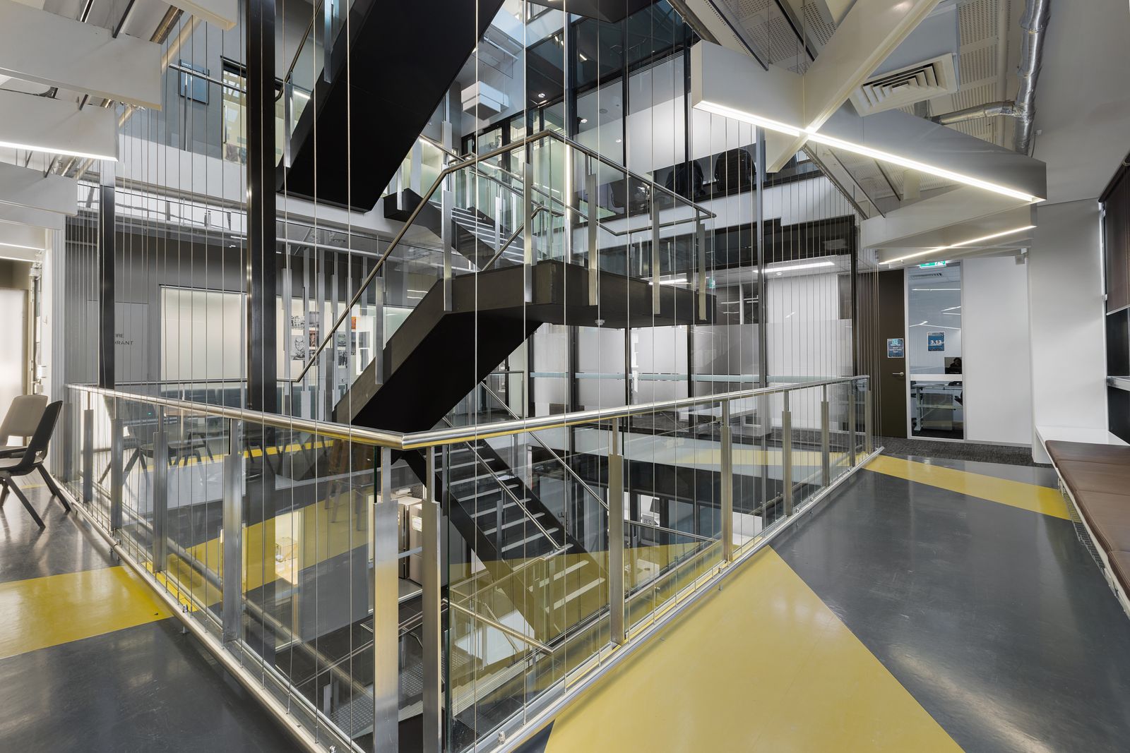 Melbourne - APIC - Asia Pacific International College