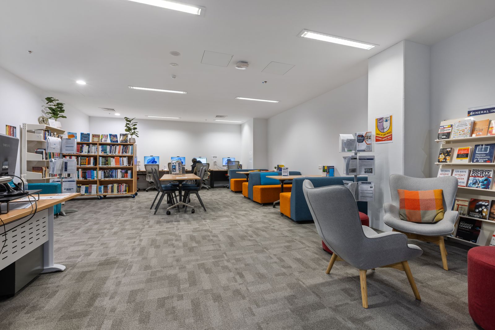 Melbourne - APIC - Asia Pacific International College